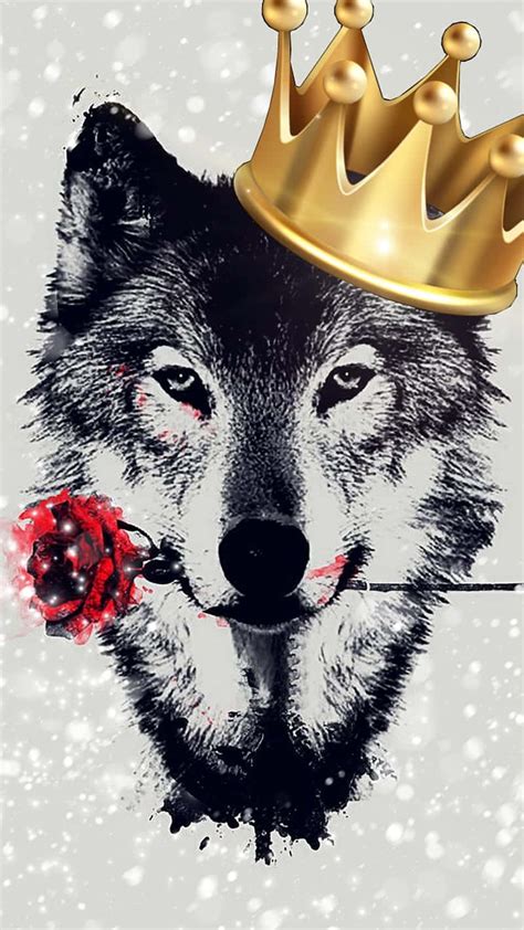 100 Sigma Wolf Wallpapers Page 2