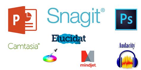 Elearning Software Tools Develop Faster With These 8 Tools Elearning