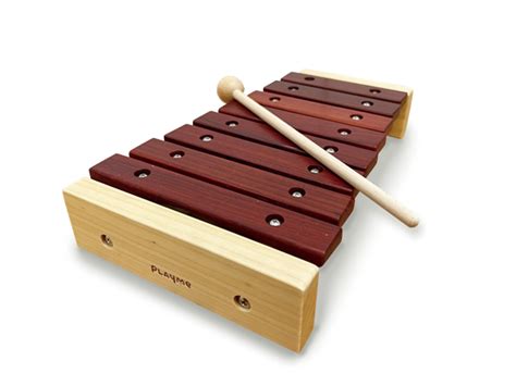 8音小木琴