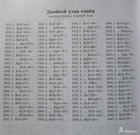 Книга 1000 шахматных задач Решебник 1 год Костров Рожков