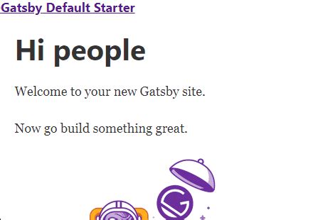 GatsbyJSでCSS Modulesを使ってみよう コリログ