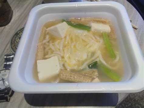 レンチンでお手軽うどんv12あげ九条ネギ By Aranjuez5 【クックパッド】 簡単おいしいみんなのレシピが395万品