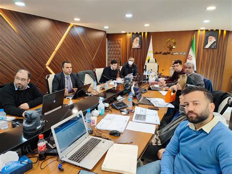 پارک علم و فناوری استان گلستان دوره آموزشی «جامع صادرات در محل پارک علم و فناوری گلستان برگزار شد