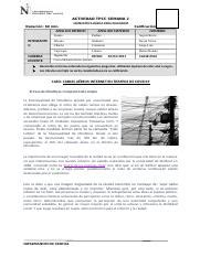 TPCC1 VECTORES RECTAS Convertido Docx ACTIVIDAD TPCC SEMANA 2