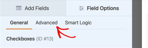 How To Customize The Checkboxes Field In WPForms