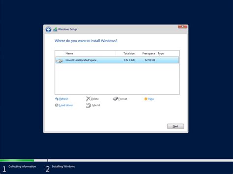 Guide How To Install Windows Server 2019 Petri IT Knowledgebase