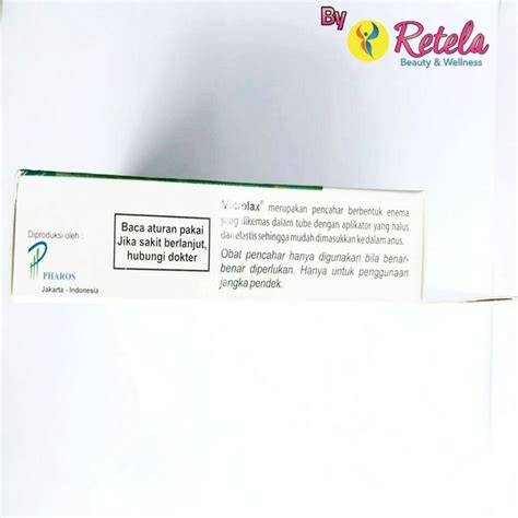 Jual Microlax Gel Tube 3 X 5 Ml Shopee Indonesia
