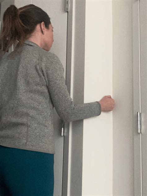 8 Best Subscapularis Muscle Exercises For Rotator Cuff Katie E Good