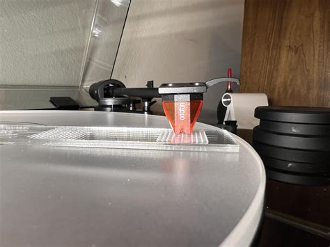 Help With Alignment R Turntables