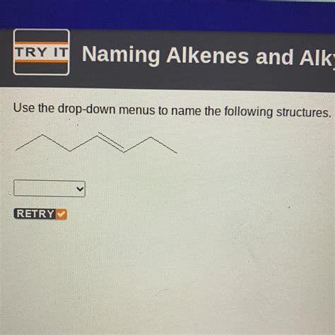 Use the drop-down menus to name the following structures. DONE - brainly.com