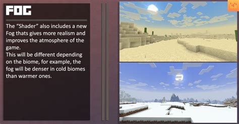 No RTX Shader 1 19 1 18 No Lag Shader For Bedrock Edition Mc Mod Net