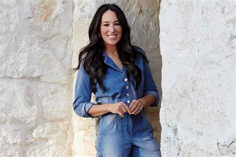 Joanna Gaines Reveals The Cover Of Her Third Cookbook
