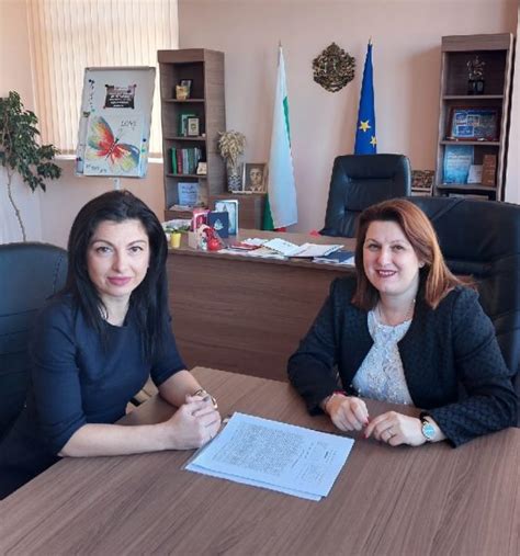 МТСП финализира покупката на имот за център на предприятията от социалната икономика в Габрово