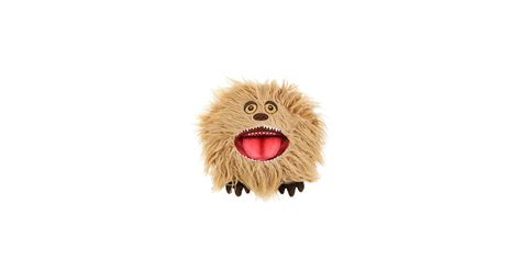 The Dark Crystal Fizzgig Plush