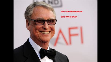 In Memoriam 2014 By Jim Whelehan Youtube