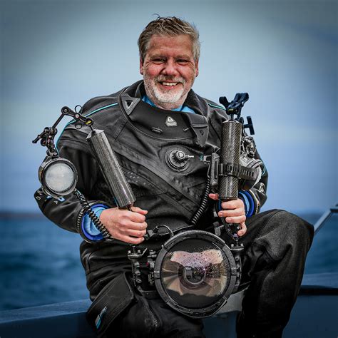 Ronny Einarsson Svenska Sportdykarförbundet