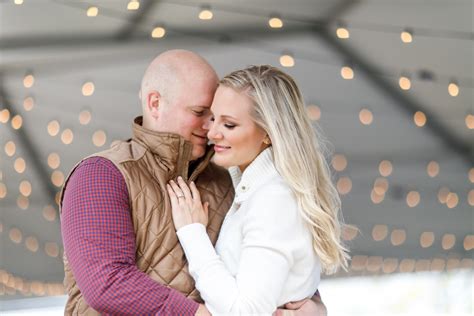 Ashley And Matt Engaged Leppert Photography