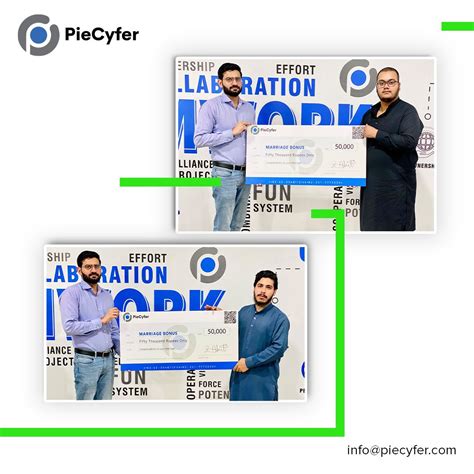 Piecyfer On Linkedin Piecyfer Employeeappreciation Marriagecelebrations Corporateculture