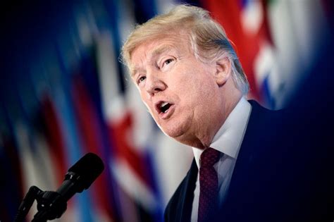 Trumps Controversial Transgender Troop Ban Takes Effect