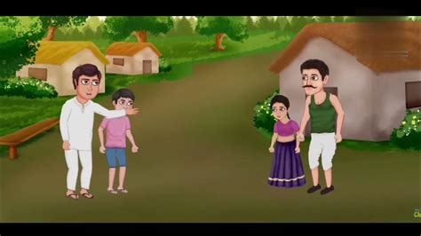 पड़ोसी किसान 😯😯मोरल स्टोरी वीडियोज्ञान वर्धक 🤠🤠 कहानियांबच्चों की
