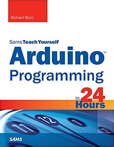 Best Arduino Books For Beginners In Ranked
