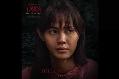 Jadwal Film Kisah Tanah Jawa Pocong Gundul Di 8 Bioskop Yogyakarta