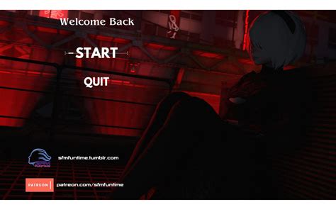 2bae Sfmfuntime ⋆ Smut Gamer