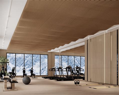 Rail Passage Ceiling Frame