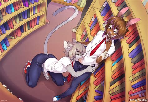 Rule 34 2017 Anthro Duo Erection Feline Fellatio Furry Humanoid Penis