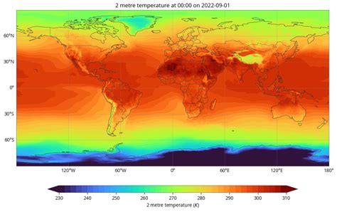 Welcome To The Earthkit Maps Documentation Earthkit Maps Documentation