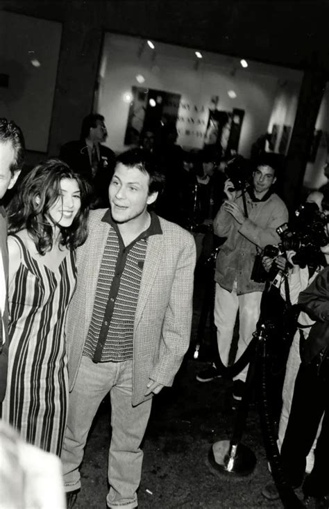 Stunning Photos Of A Young Marisa Tomei