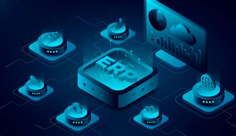 Erp и эффективность Как оптимизировать бизнес процессы с Erp