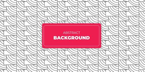 Geometric Abstract Line Pattern Illustration On Background 44445595 Vector Art At Vecteezy