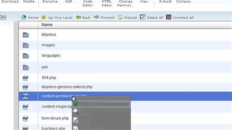 Add Adsense To A Bbpress Forum Homepage Youtube