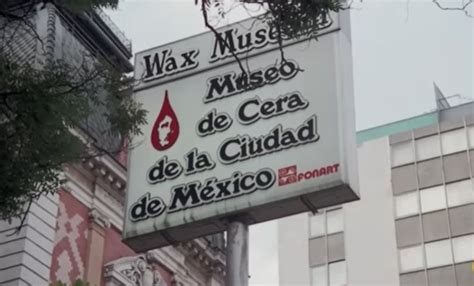 Chiquidrácula La Película Que Inmortalizó A La Cdmx Que Murió En El