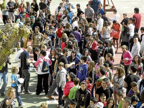 Coordinadora Infantil Y Juvenil De Tiempo Libre 25 Años En Vallecas
