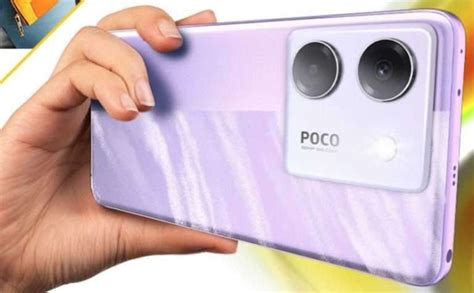 Poco M Pro G Innovaci N En La Gama Econ Mica