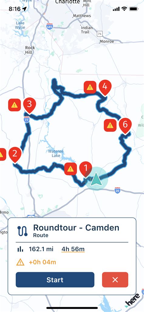 Problems With The Route Generator Mra Community Forum