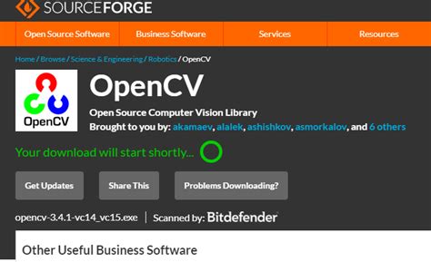 Matlab配置mexopencv341opencv341的详细过程 Csdn博客