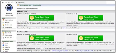 Hackers Using Rogue Versions Of Keepass And Solarwinds Software To