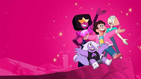 Prime Video Steven Universe The Movie