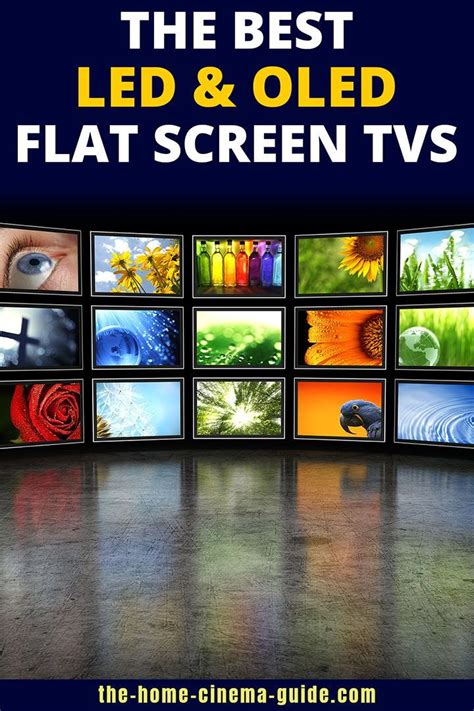 Best Flat Screen TVs How To Pick Your New TV Flat Screen Flatscreen Tv Home Cinemas