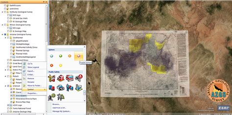 Point Symbols Dont Display Correctly Esri Community