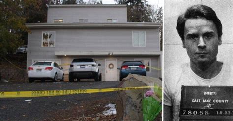 University Of Idaho Murders Compared To Ted Bundys Brutal Killings