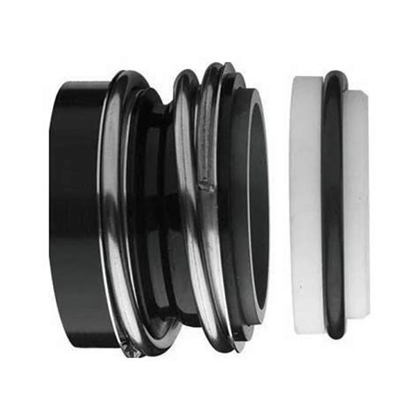 32mm Rubber Bellow Seal Ss At ₹ 1650piece In Palanpur Id 14645423130