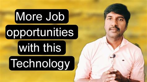 How Are The Dot Net Devloper Job Openings Byluckysir Youtube