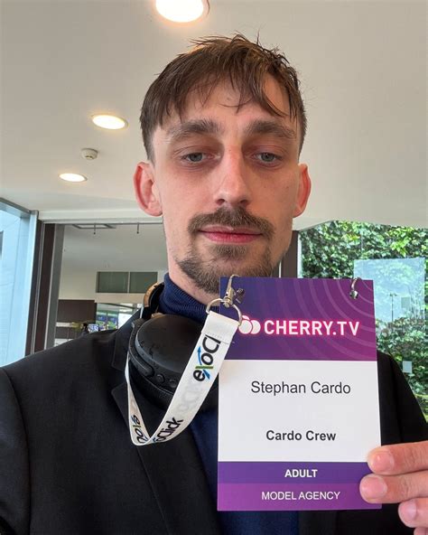 Stephan Cardo Happy Birthday Stellacardoofficial Instagram