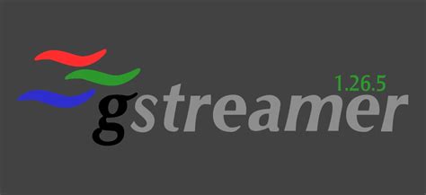 gstreamer 1 26 5 introduce arreglos clave en audioconvert overlays