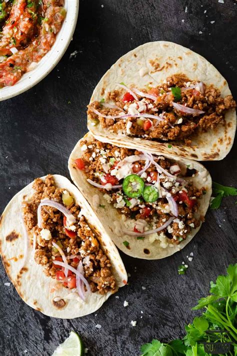 How To Warm Tortillas So They Stay Soft And Flavorful