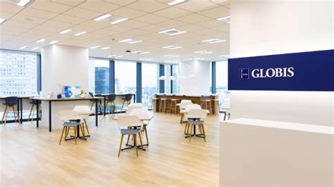 Office Introduction Globis Recruitment Site
